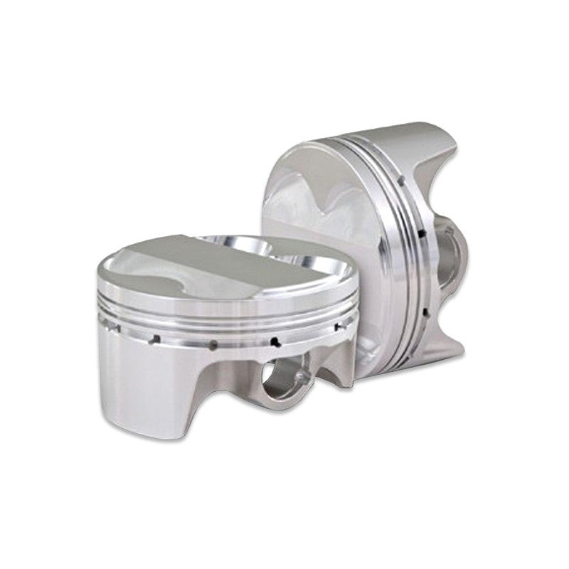 CP Forged Pistons Mitsubishi Lancer Evolution Evo 10 X 4B11T 86.5mm +0 ...